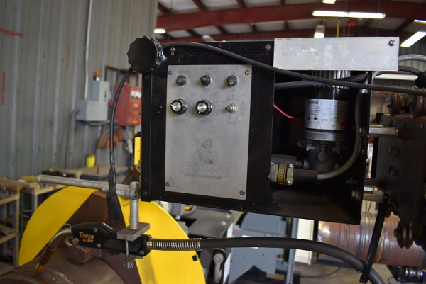 Stinger Production | Stinger Jimmy Jammer 6x6