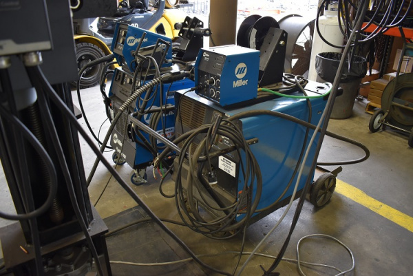 Stinger Production | Stinger Jimmy Jammer 6x6