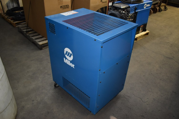 Miller Electric | Mitrowski Welding | Miller Load Bank