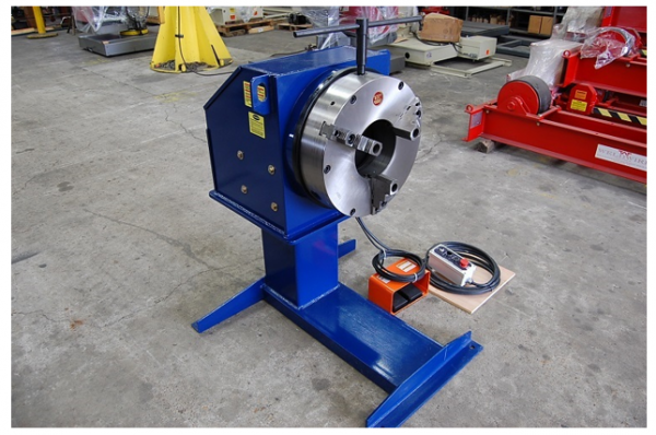New & Used Welding positioners | Pipe Welding Positioners