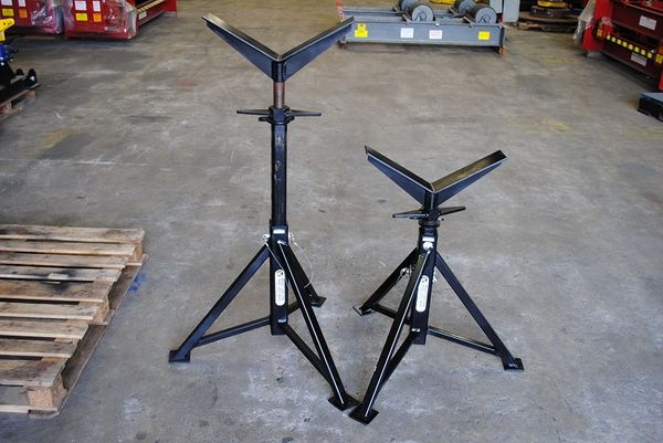 LJ Welding | LJ Welding Tripod Stands