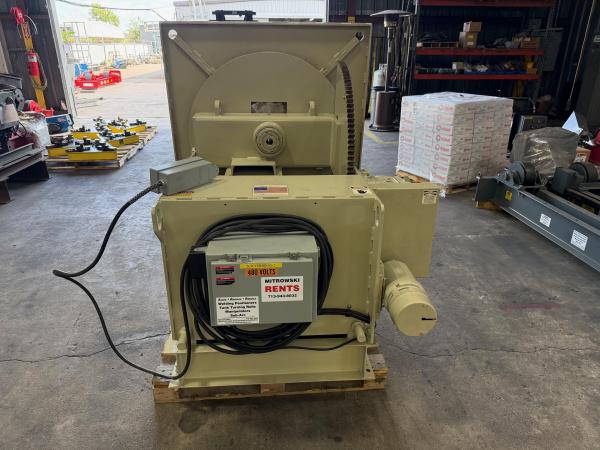 Used Pandjiris 4,500lb Positioner